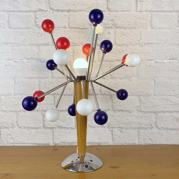 Retro Lighting - Etsy