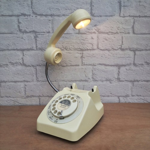 Retro Gumball Machine Lamp Mini Candy Dispenser Light LED | Etsy