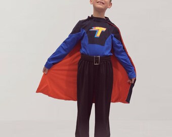 Thundermans Costume Max - Etsy