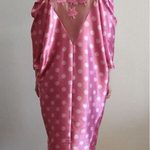 Pretty in Pink Dress, Cosplay Dress, Pretty in Pink, Andie's Dress ...