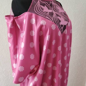 Pretty in Pink Dress, Cosplay Dress, Pretty in Pink, Andie's Dress ...