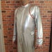 Lost in Space Cosplay Jumpsuit Space Costume Silver Overall - Etsy Canada