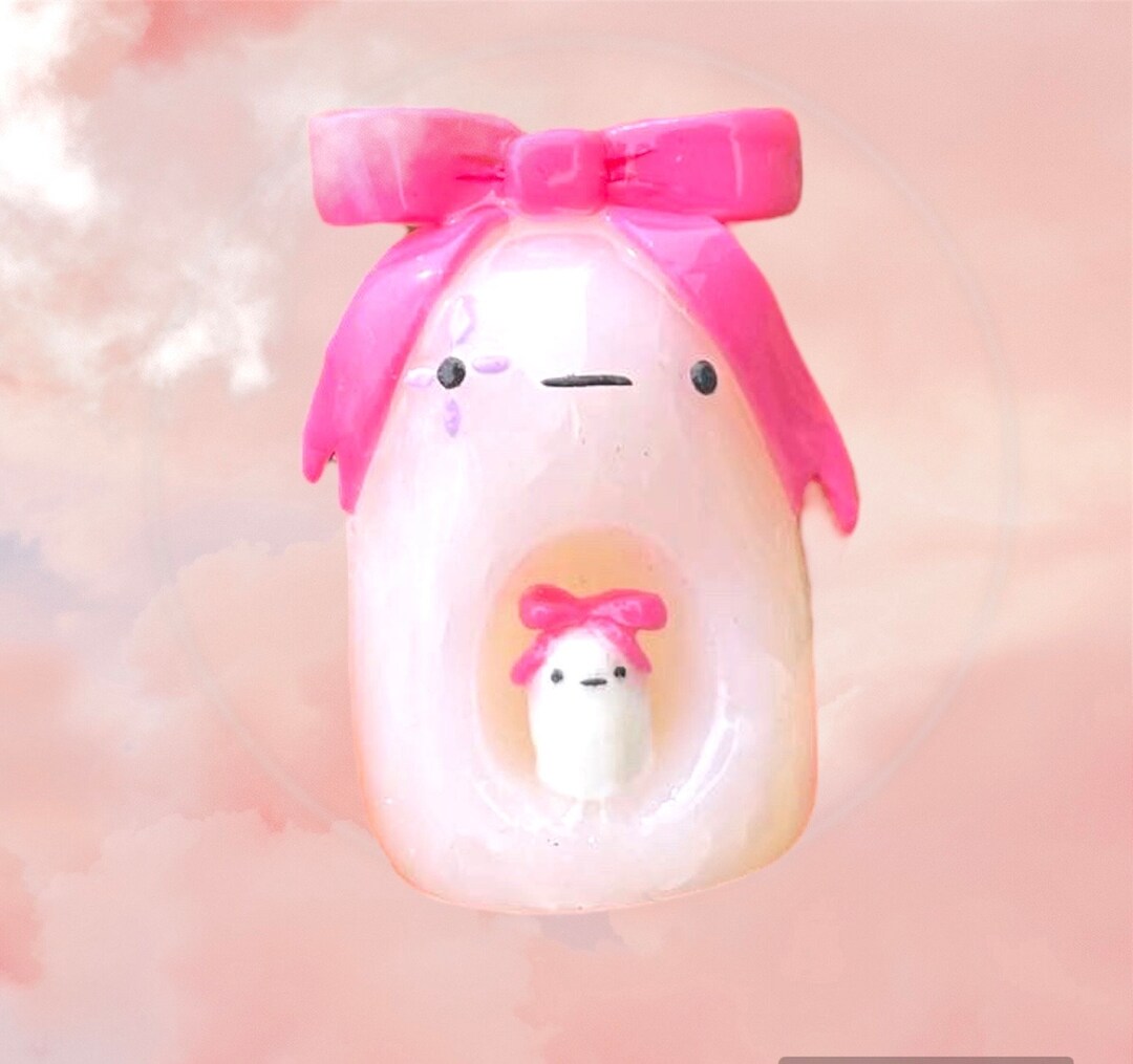 Bubble Desk Buddy - Etsy