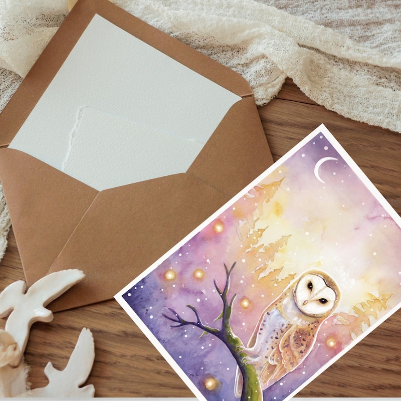 Night Owl Club Stickers - Etsy