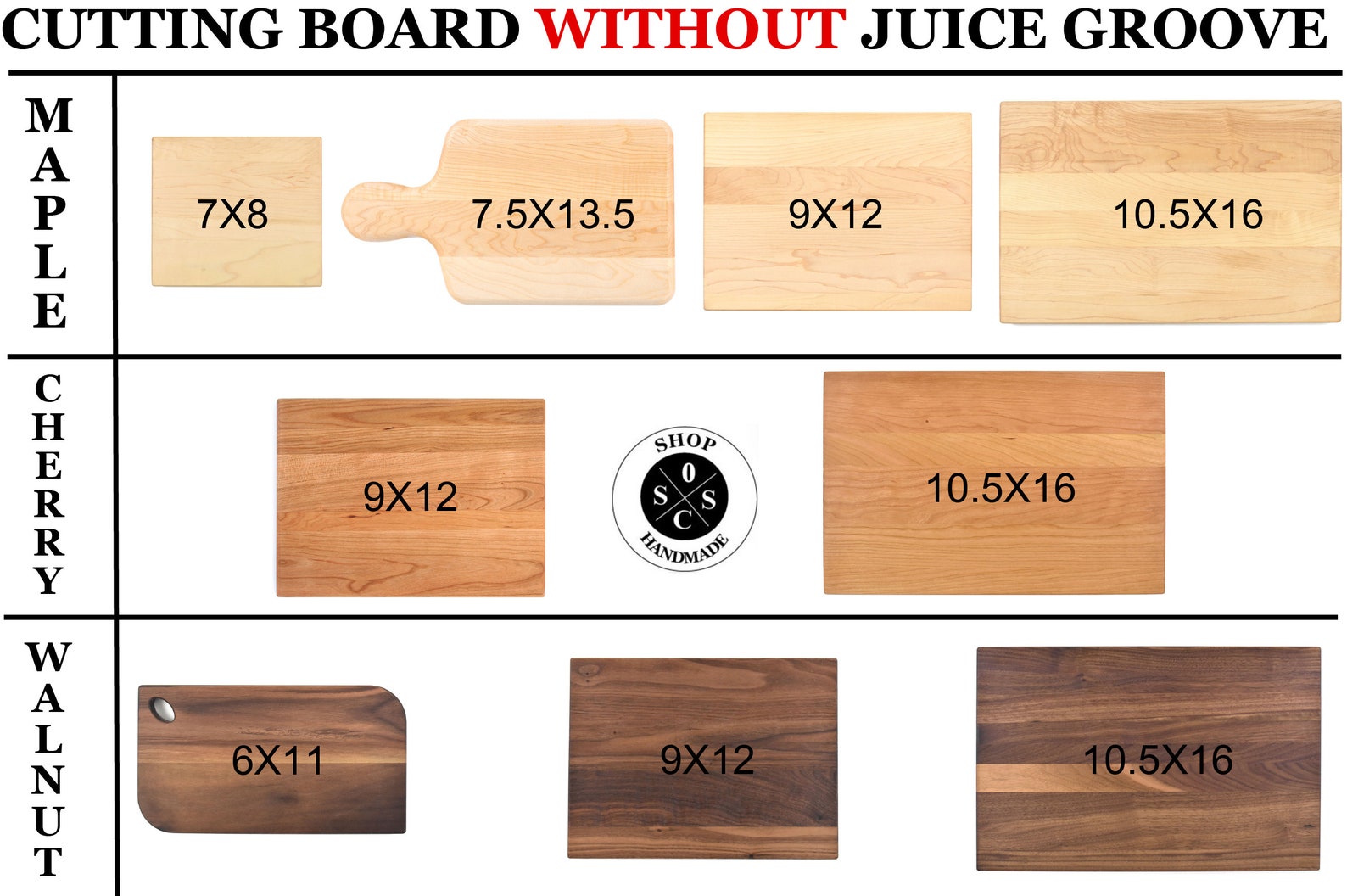 Personalized Cutting Board - Engraved Cutting Board, Custom Cutting ...