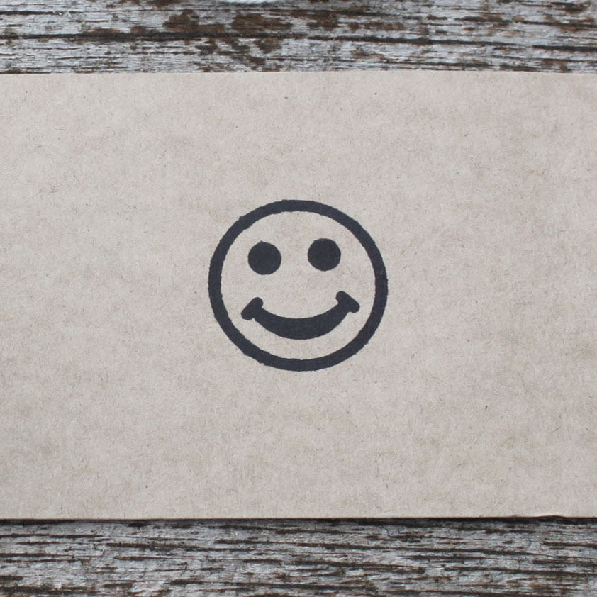Smiley Face Stamp, Teacher Stamp, Well Done Stamp, Good Work Stamp ...