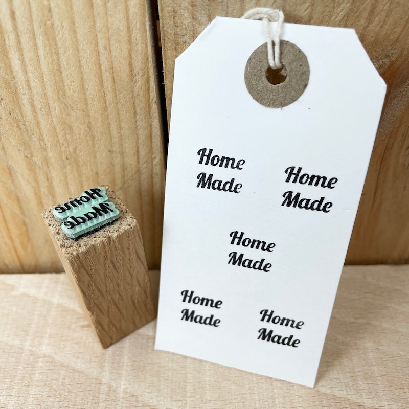 Home Made - Etsy