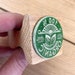 Organic Stamp, 100% Organic Stamp, Organic Food Stamp, Fresh Produce ...
