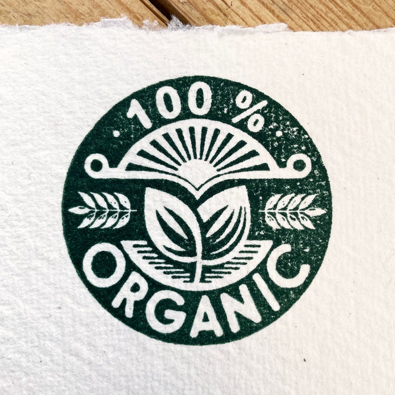 Organic Signs - Etsy