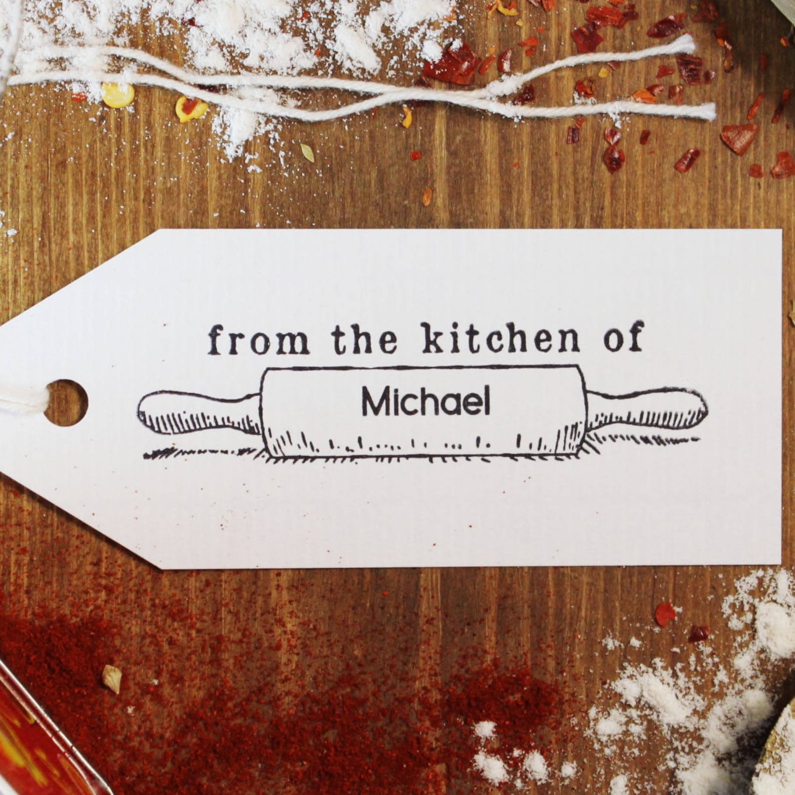 Home Made Food Stamp Home Produce Stamp Food Stamp Home - Etsy