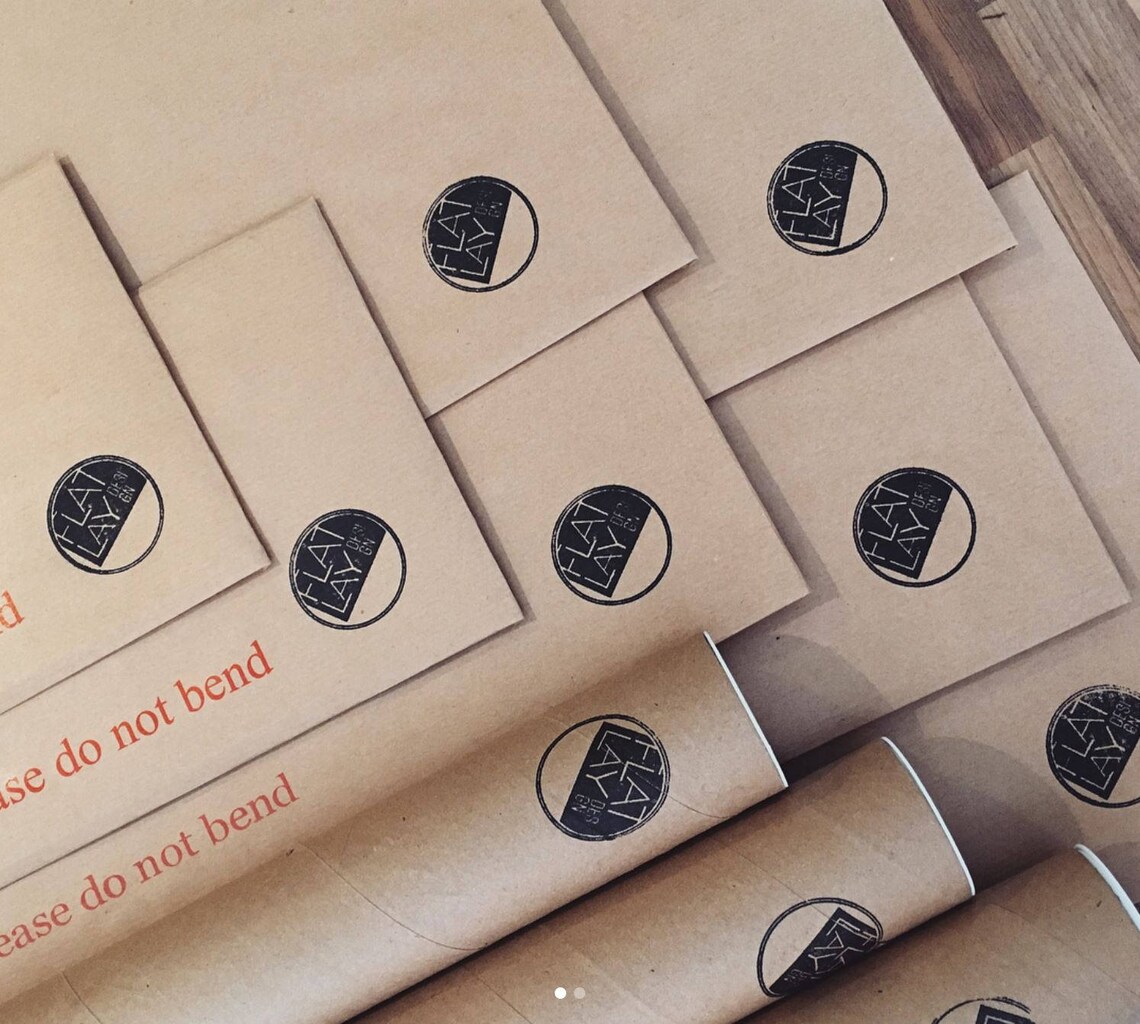 Personalised Stamp Eco-friendly Rubber Stamp Eco Stamp - Etsy UK
