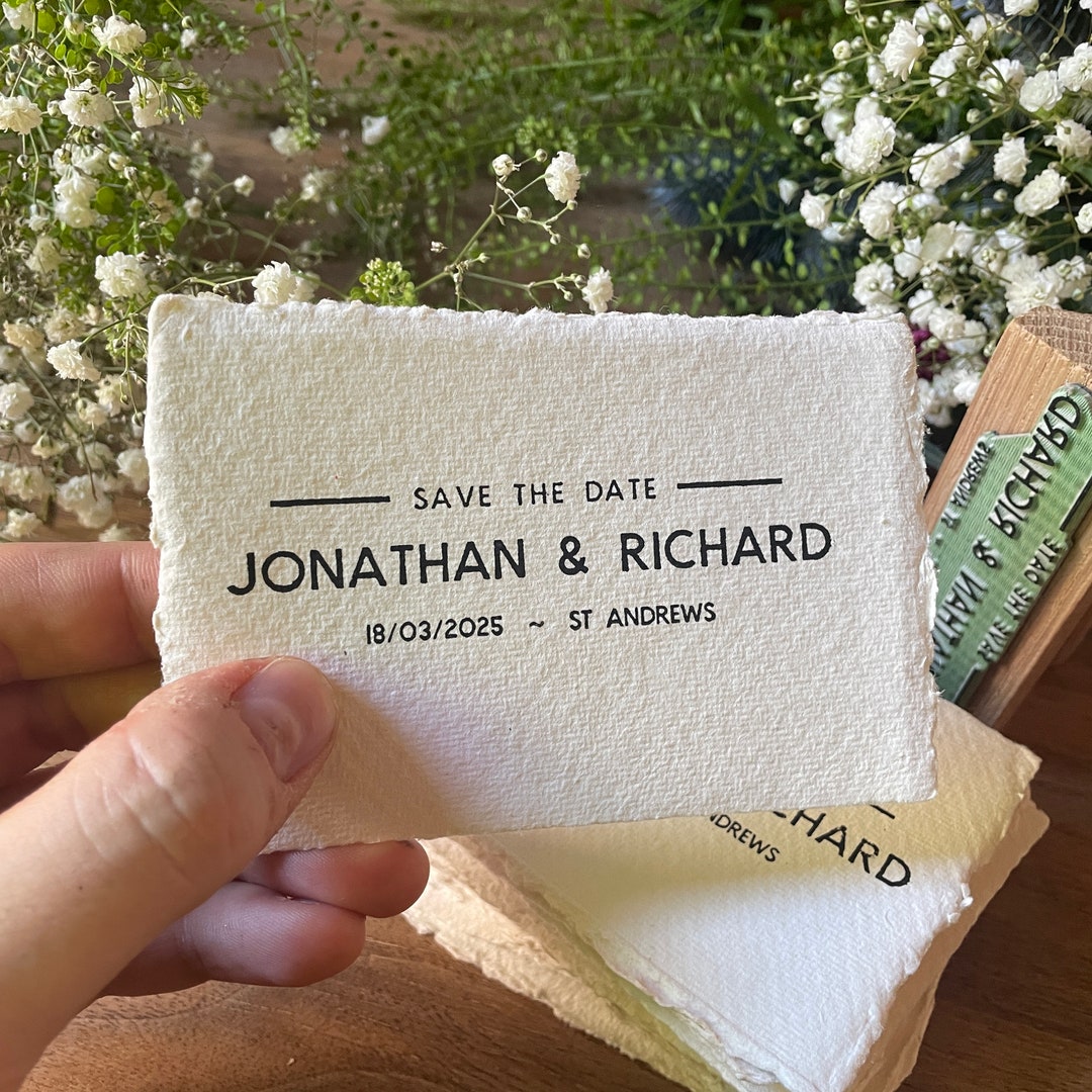 Wedding Invitation Stamp | Invitation Stamp | Modern Wedding Invitation ...
