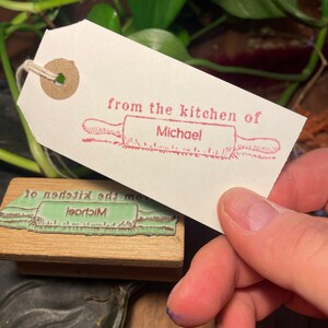 Home Made Food Stamp, Home Produce Stamp, Food Stamp, Home Cook Stamp ...