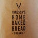 Home Baked Bread Stamp Bakery Stamp Bread Label Stamp Bakery Label ...