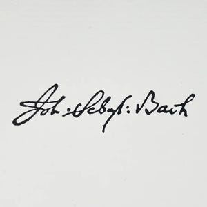 Signature Rubber Stamp - Etsy