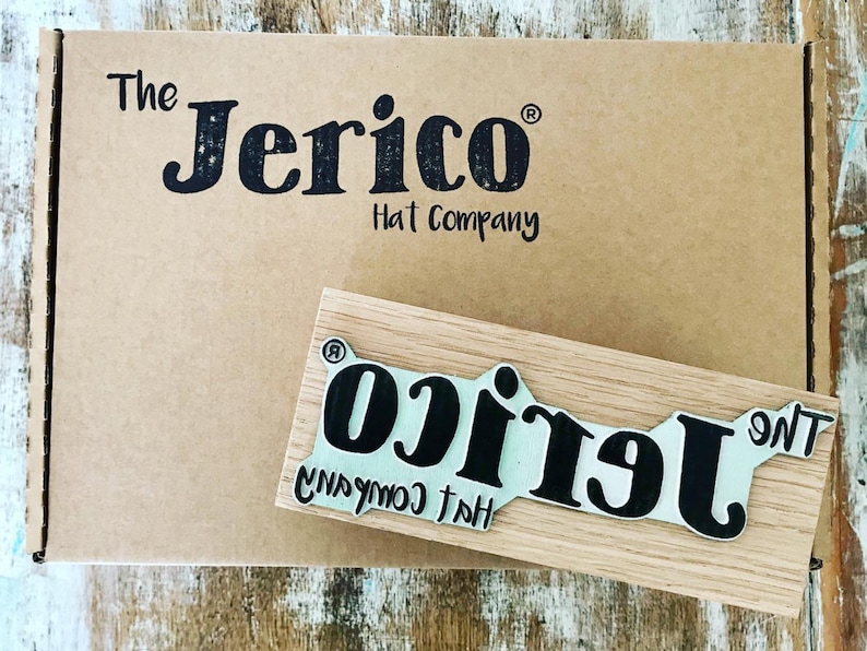 Custom Stamp Eco-friendly Custom Rubber Stamp Custom Ink - Etsy