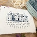 House Stamp | Wedding Venue Stamp | Home Address Rubber Stamp ...