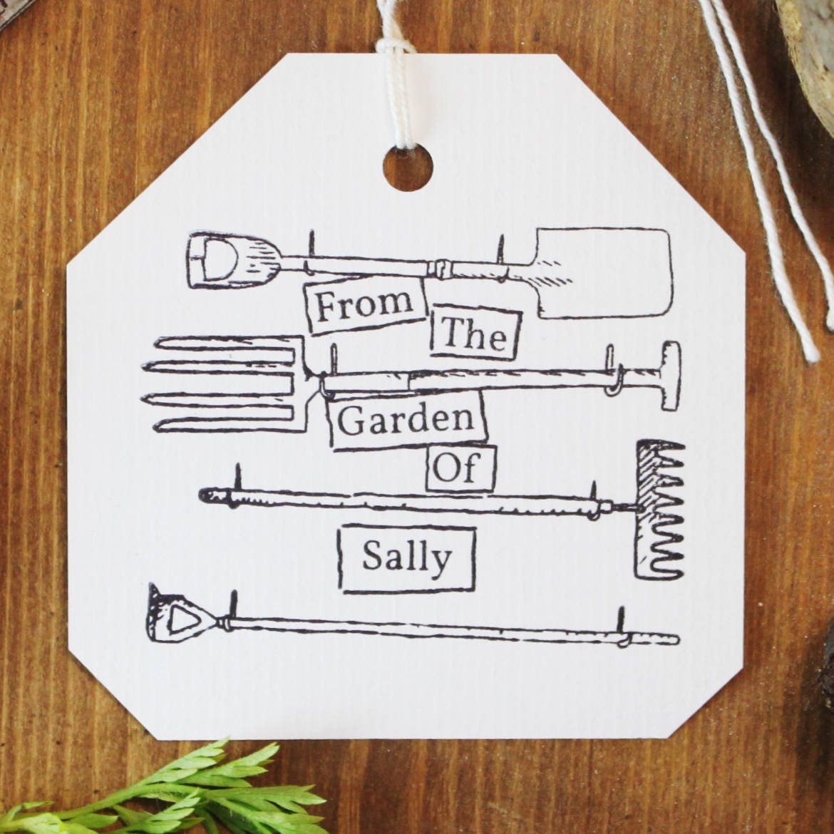 Home Produce Stamp Gardener Stamp Farmers Market Stamp - Etsy