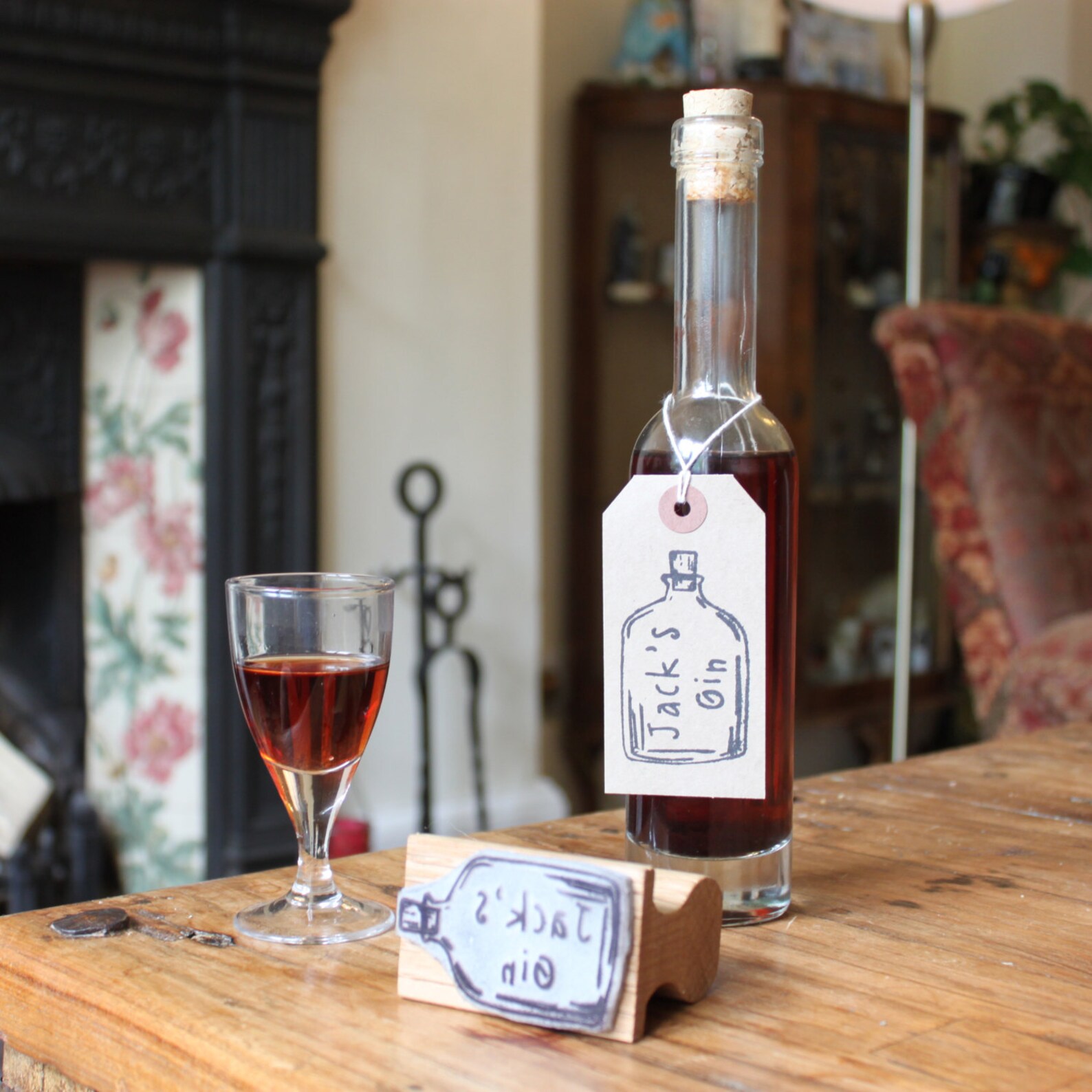 Label Stamp Custom Label Stamp Personalised Label Stamp - Etsy UK