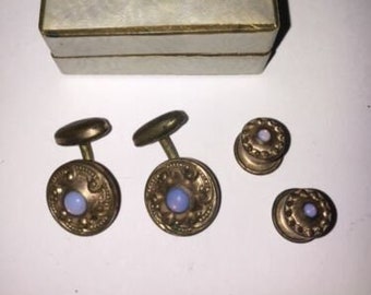 Suit Cuff Buttons - Etsy