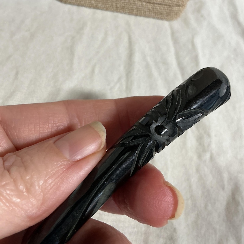 Bakelite Jewelry for Sale - Etsy
