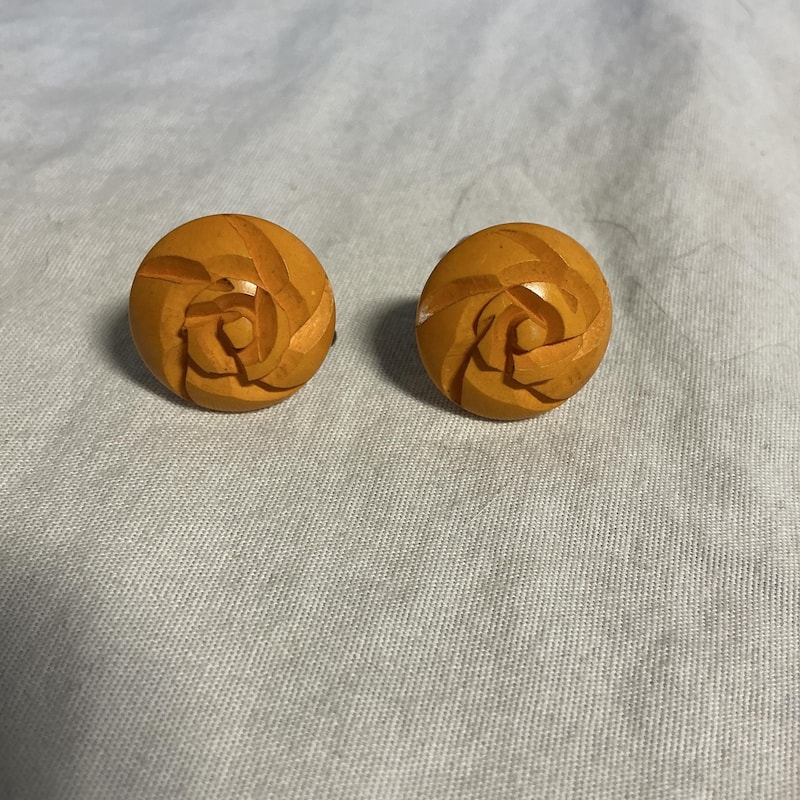 Bakelite Jewelry for Sale - Etsy