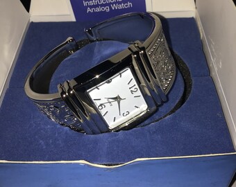 Avon Wrist Watch - Etsy