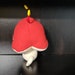 Pikmin Puffstool Plush - Etsy