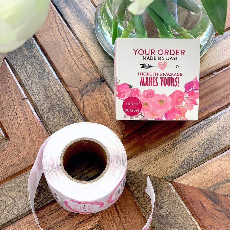 Color Street Storage - Etsy