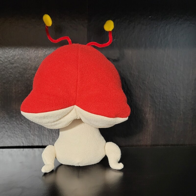Pikmin Plush - Etsy