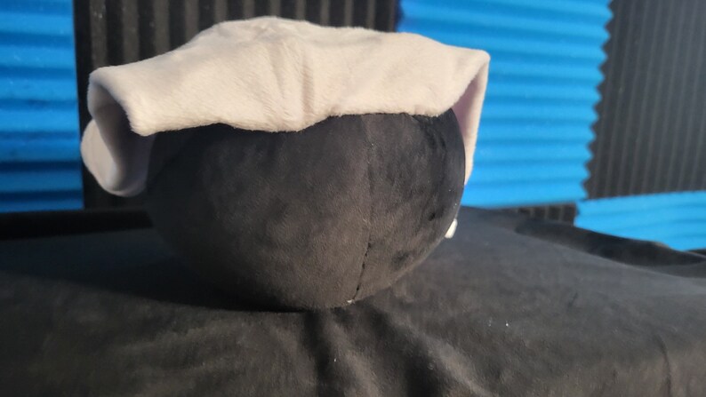 Angry Birds Ghost Pig Plush - Etsy