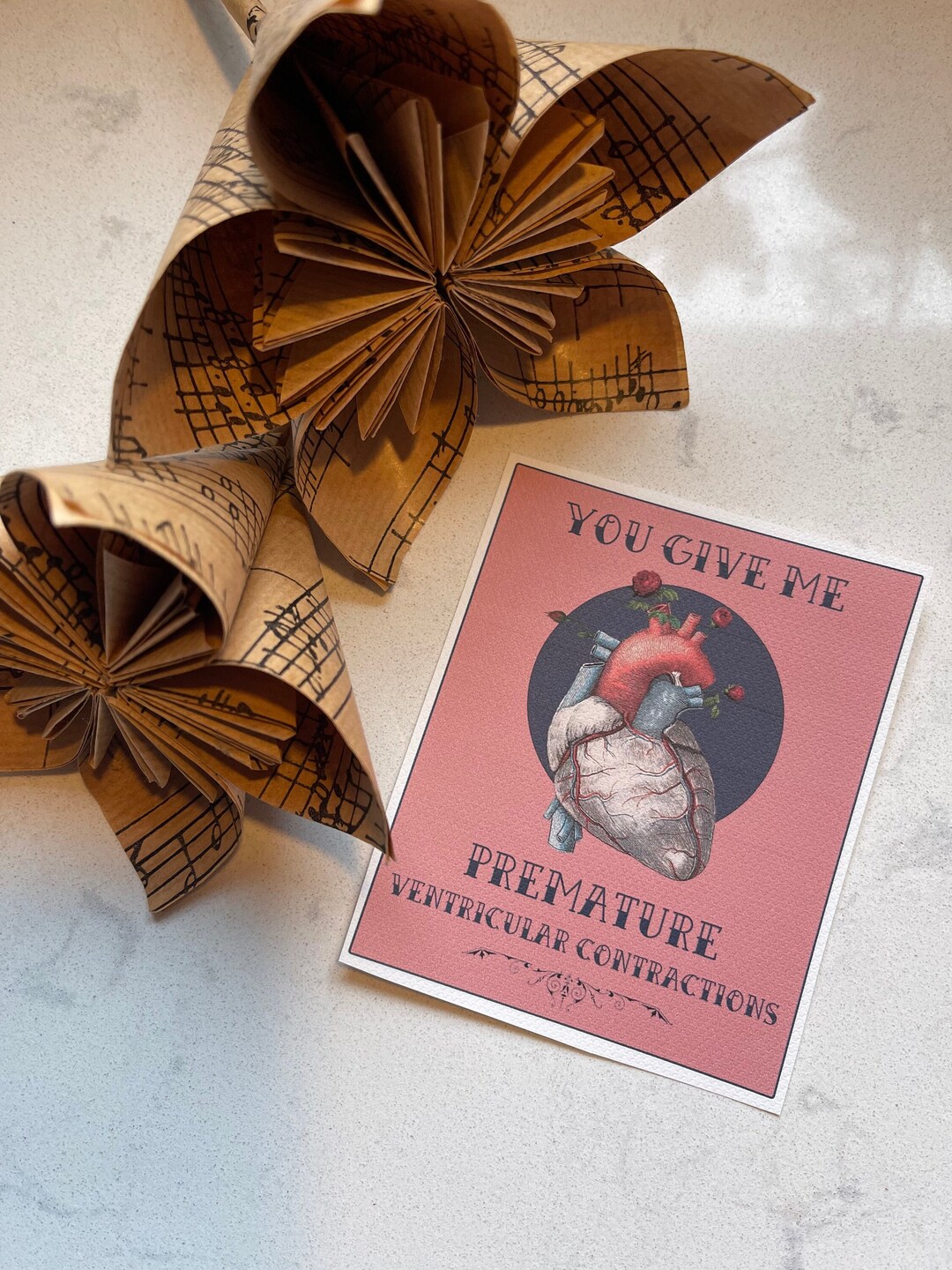 Printable Anatomical Valentines Day Cards, Pun Valentine Joke Cards ...