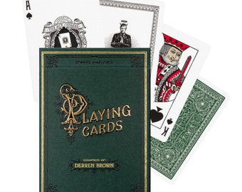 Theory 11 Cards - Etsy