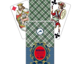 500 Playing Cards - Etsy