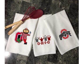 Ohio state | Etsy