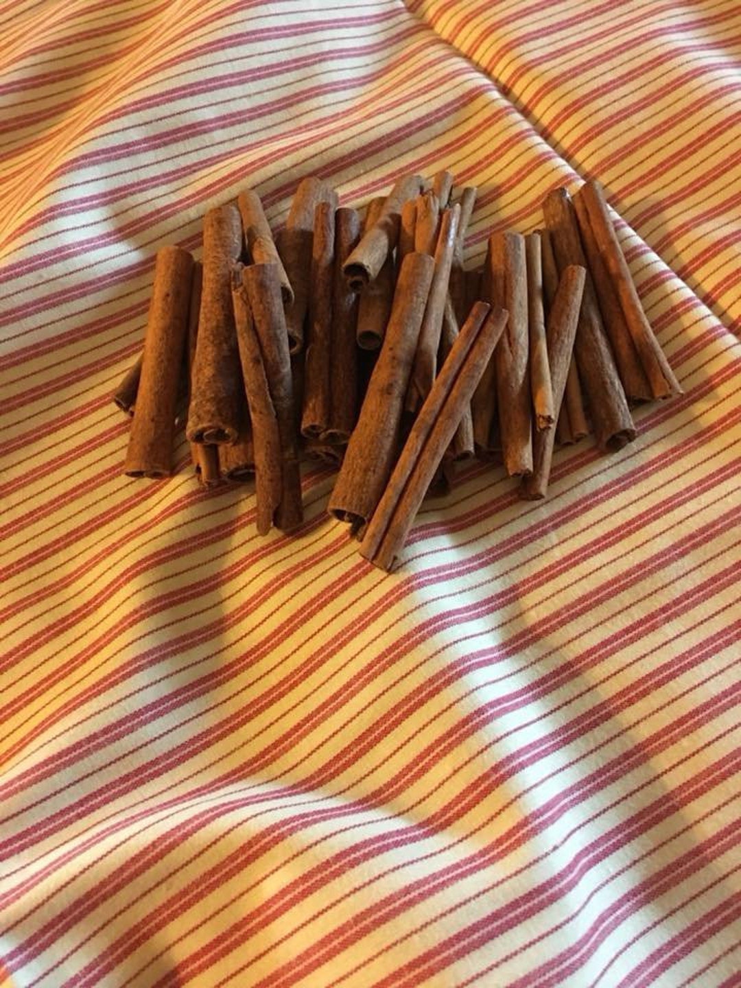 Cinnamon Sticks (25+): 2.5-3 Inch Bulk Botanicals for Potpourri - Etsy