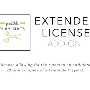 PrintablePlayMats - Etsy