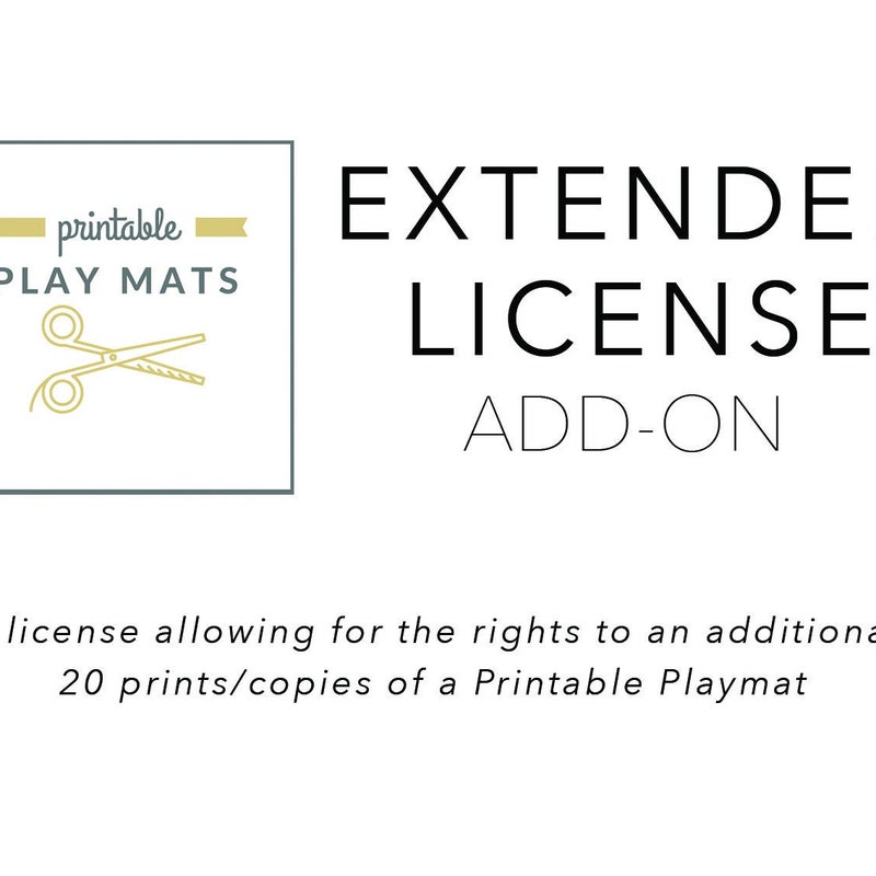 PrintablePlayMats - Etsy