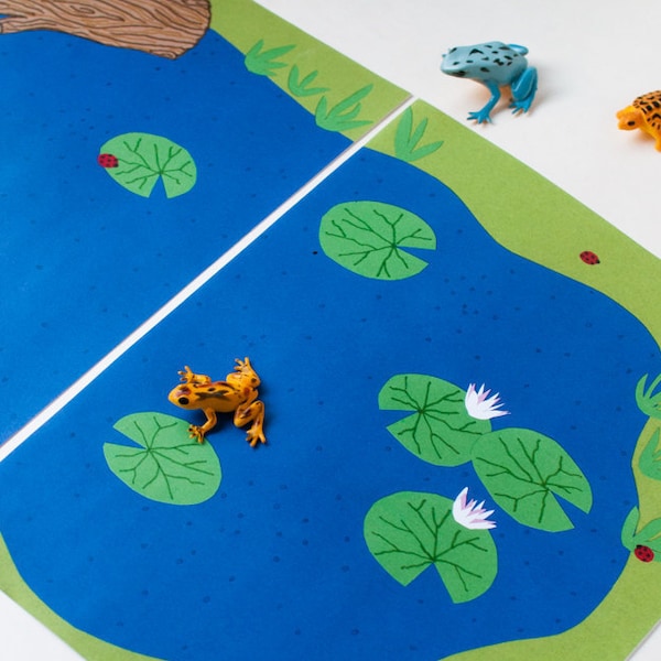 PrintablePlayMats - Etsy