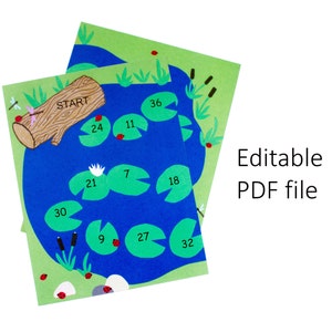 PrintablePlayMats - Etsy