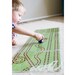 Mini Train Printable Play Mat BUNDLE of Sets A and B. Quiet Toy and ...