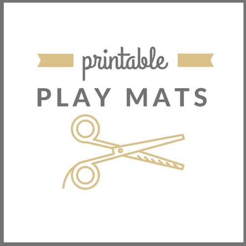 PrintablePlayMats - Etsy