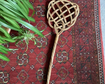 Carpet Beater - Etsy UK