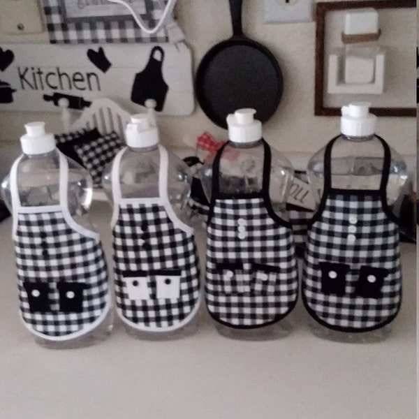 Dish Soap Cover - Etsy