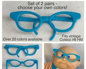 Cabbage Patch Kids | Etsy