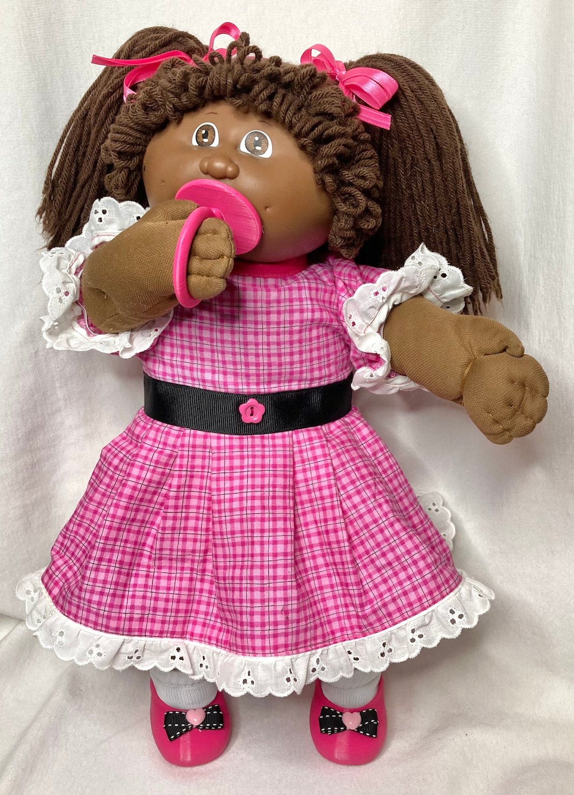Cabbage Patch Kids CPK Replacement Ballet Flats Shoes for - Etsy