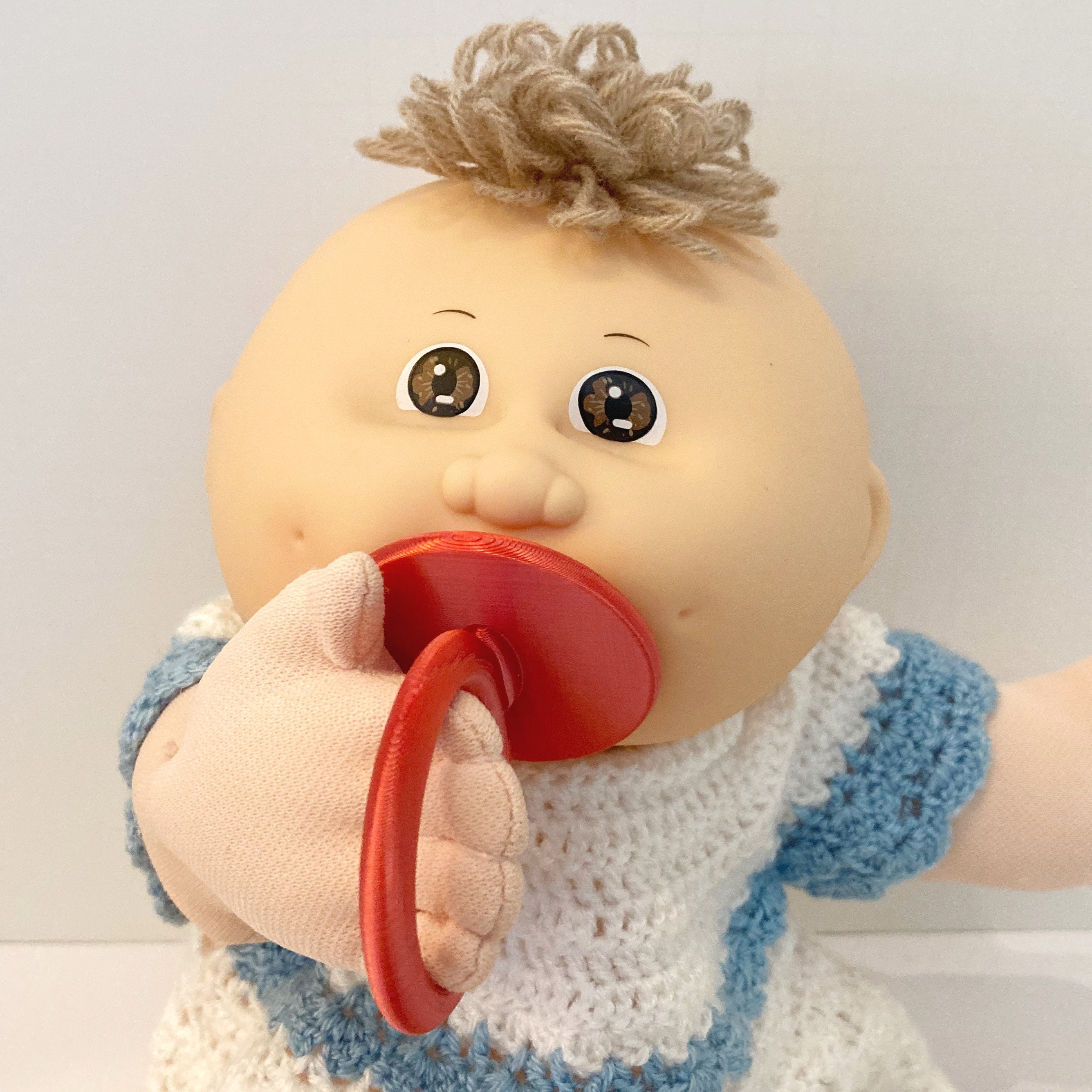 Cabbage Patch Kids CPK Replacement Pacifiers for Vintage 4 HM - Etsy