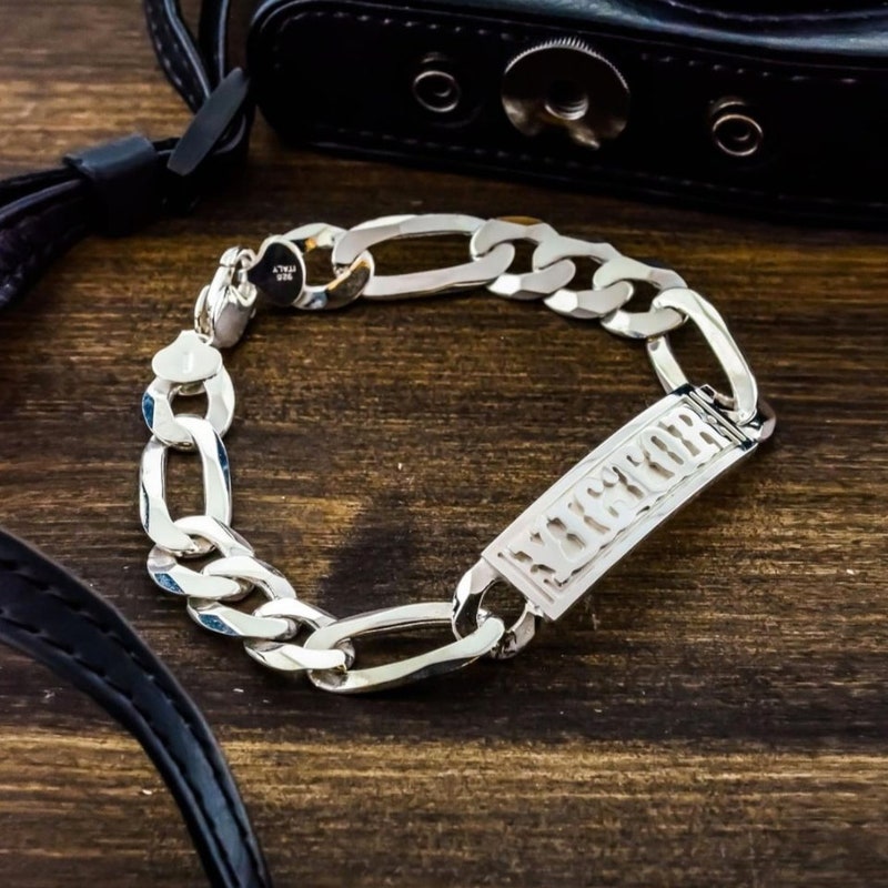 Esclava Bracelet - Etsy