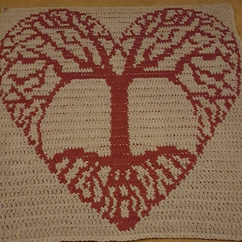 Tree of Life Pattern - Etsy