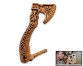 Axe Display Stand - Etsy